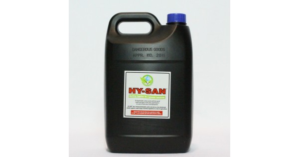 HySan 5L