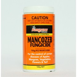 Disease and pest control