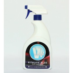 Disease and pest control