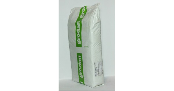 Grodan Granulate Medium 20 KG