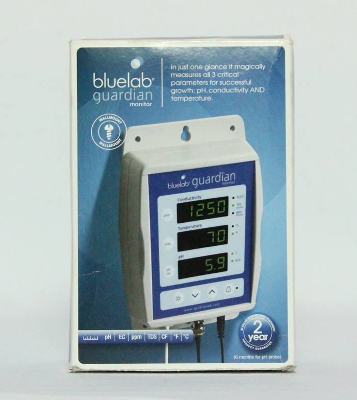 Bluelab Guardian Monitor
