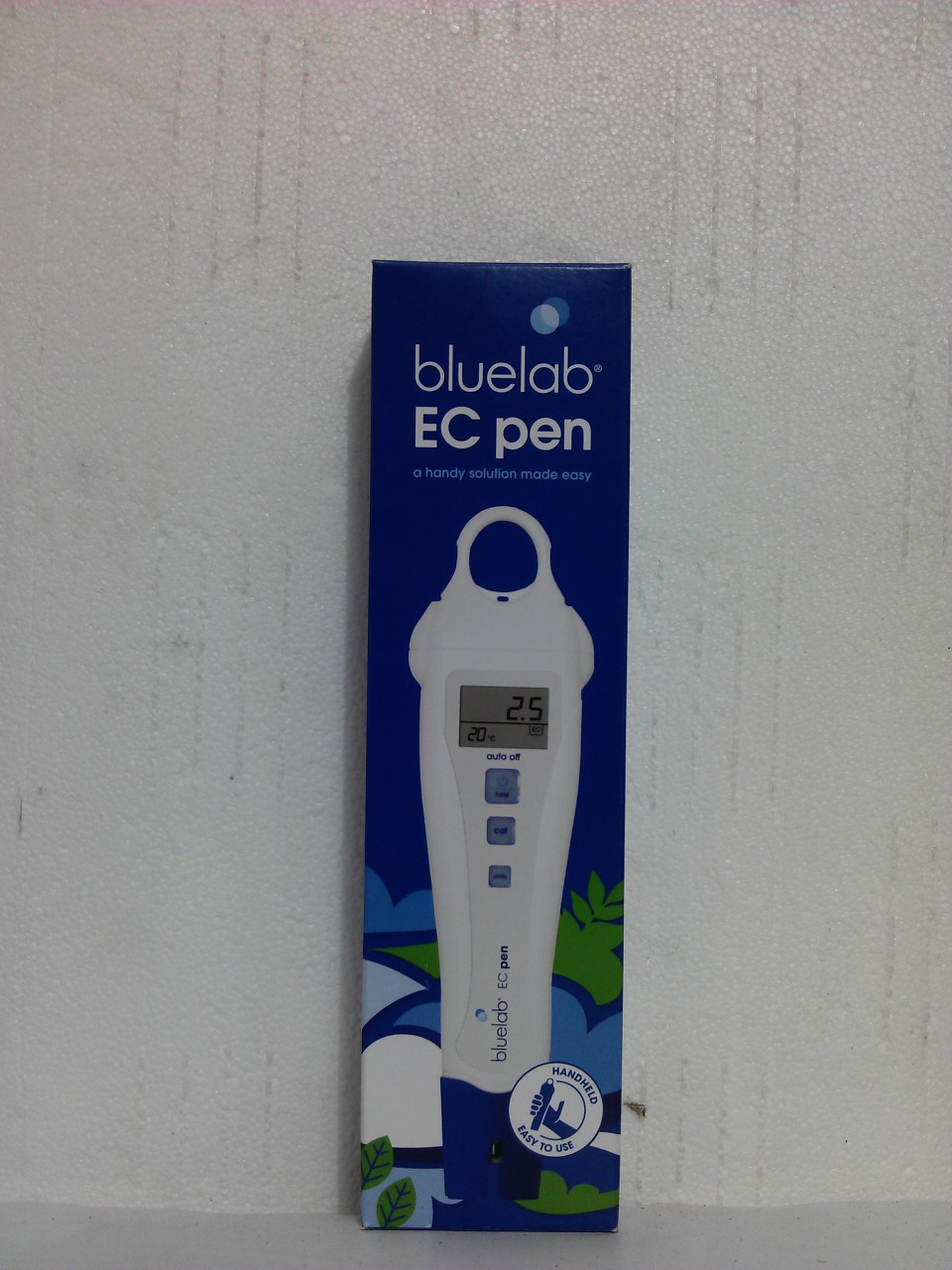 Bluelabs EC PEN