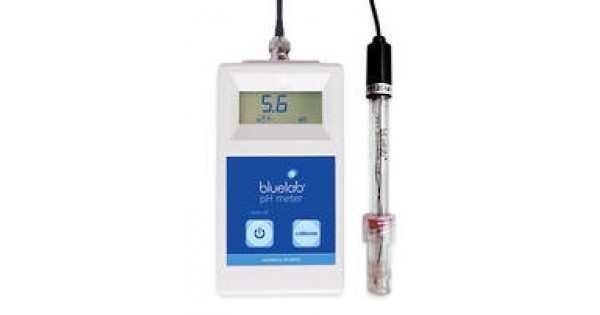 Bluelab pH Box Meter