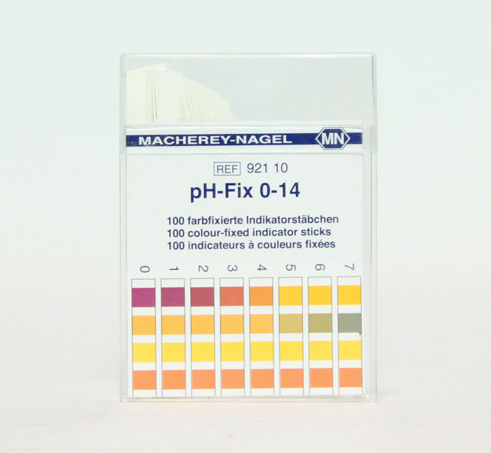 pH Fix 0-14