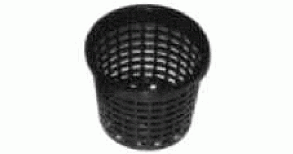 Basket net hydro pots 80mm X 75mm
