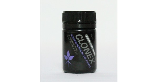 Clonex Rooting Hormone Gel Purple 50ml Clonex Rooting Hormone Gel Purple 50ml