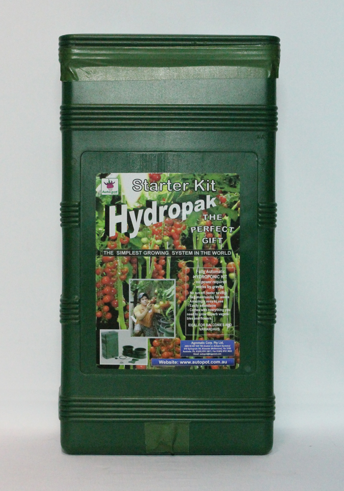 Starter Kit Hydropak